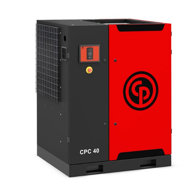 CPC 40-60 - Chicago Pneumatic